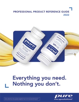 Practitioner Resources | Pure Encapsulations®