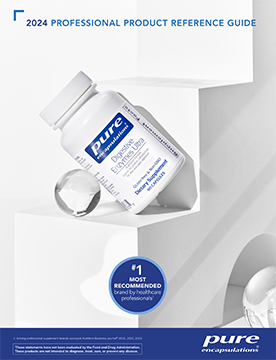 Practitioner Resources | Pure Encapsulations®