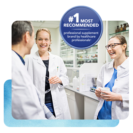 Pharmacy Support | Pure Encapsulations®