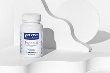 Daily Nutritional Supplements | Pure Encapsulations®
